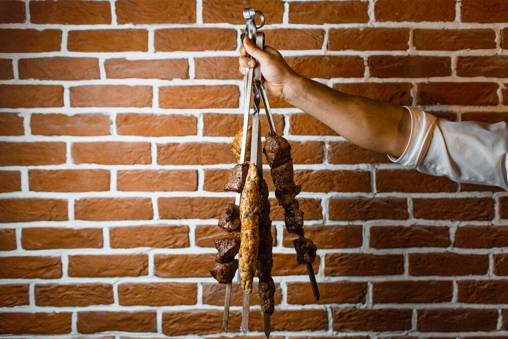 Prawdziwy turecki kebab - historia i tradycja